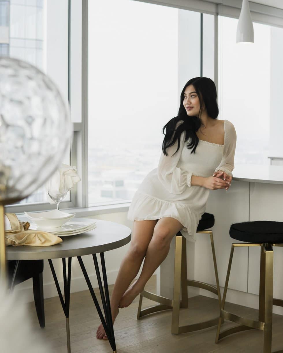 SKY Signature Suites | Edmonton Luxury Apartments in ICE District