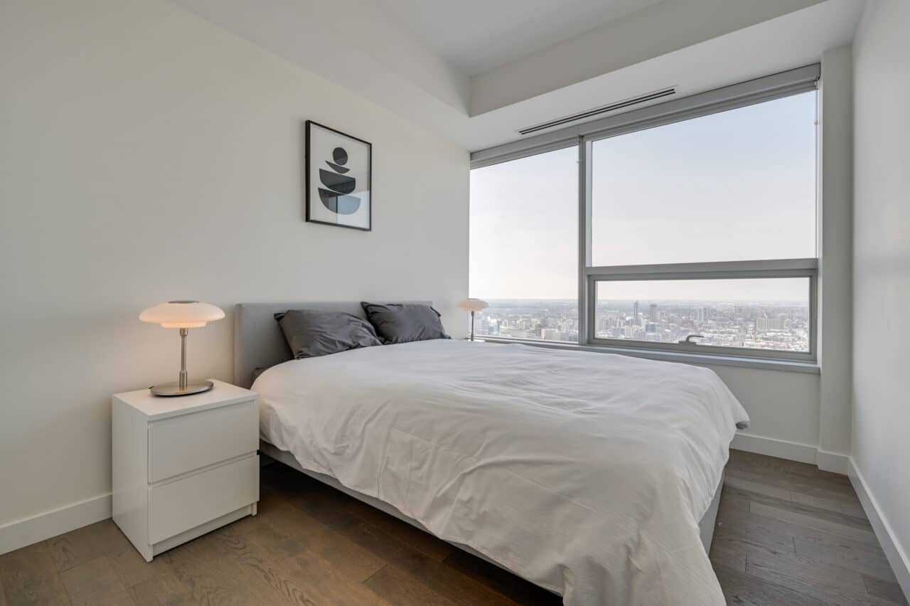 Finishes | SKY Signature Suites