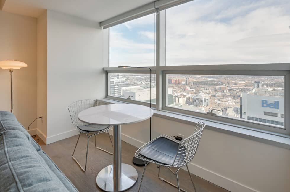 Finishes | SKY Signature Suites